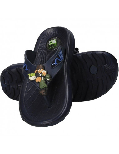 Slapi baieti albastru marca Ben 10 AKE030.002B