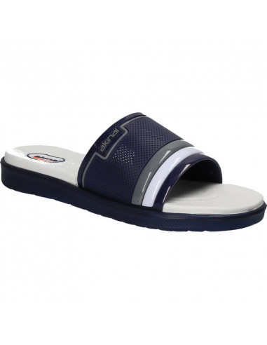 Slapi moderni, de plaja, pentru barbati