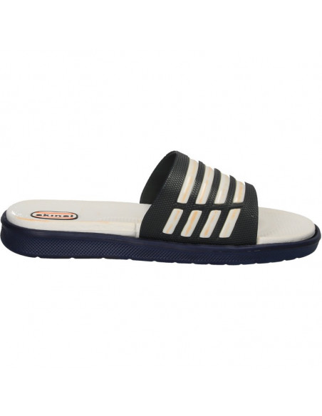 Slapi din spuma, barbatesti, pentru bazin