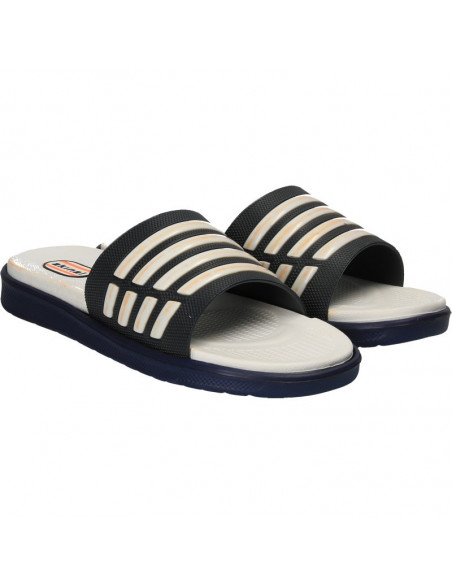 Slapi din spuma, barbatesti, pentru bazin