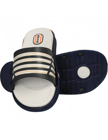 Slapi din spuma, barbatesti, pentru bazin